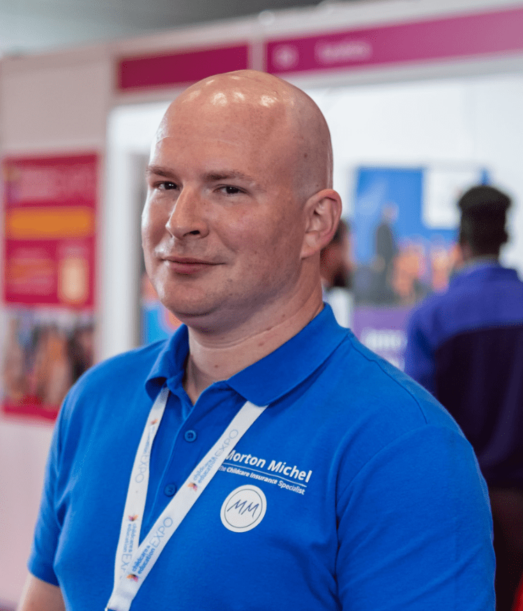 Specialist insurance solutions for Early Years Scotland members