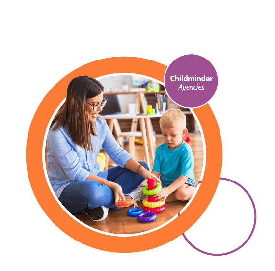 Morton Michel - Childcare Agency Insurance