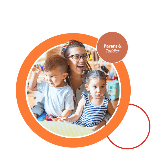 Insurance for Parent & Toddler Groups